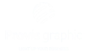Home - Provis Graphic