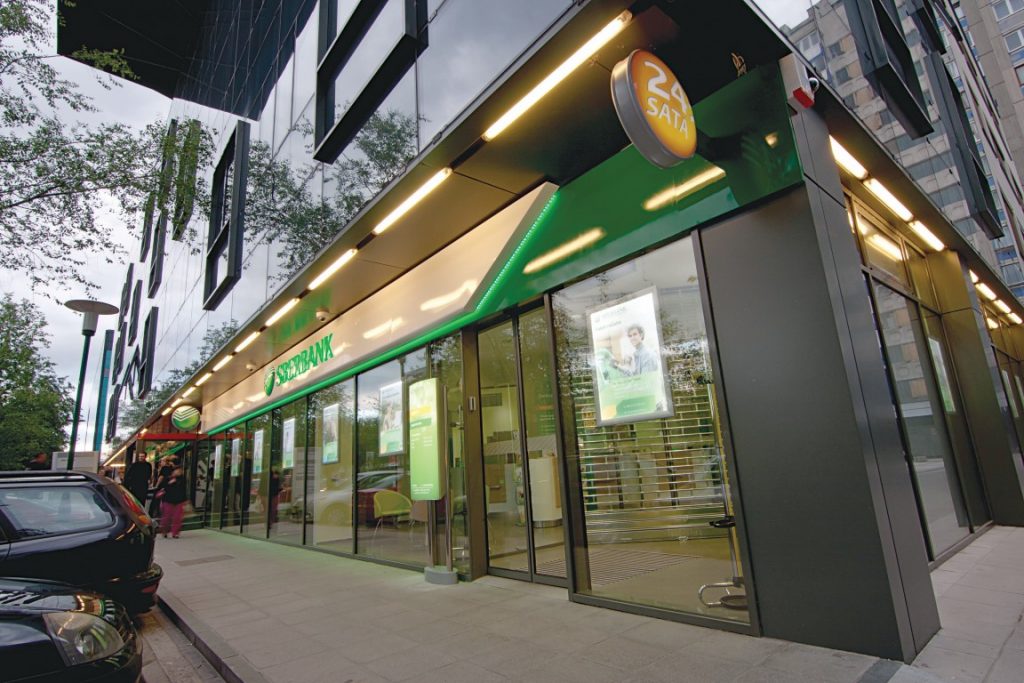 ACP Light Box - Provis Graphic